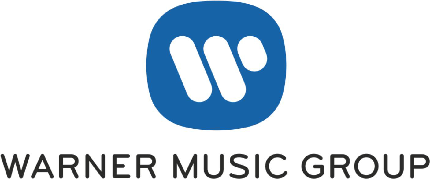 Warner Music Group logo